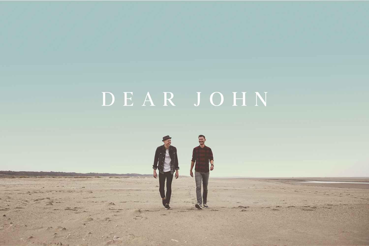 Okay I’m pretty exhausted right now, haha. Not... | Dear John ...